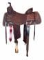 Custom Ranch Cutters | Jeff Smiths Custom Western Saddles