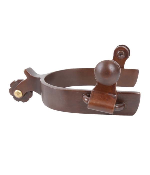 Handmade in Texas | Jeff Smiths Custom Western Saddles