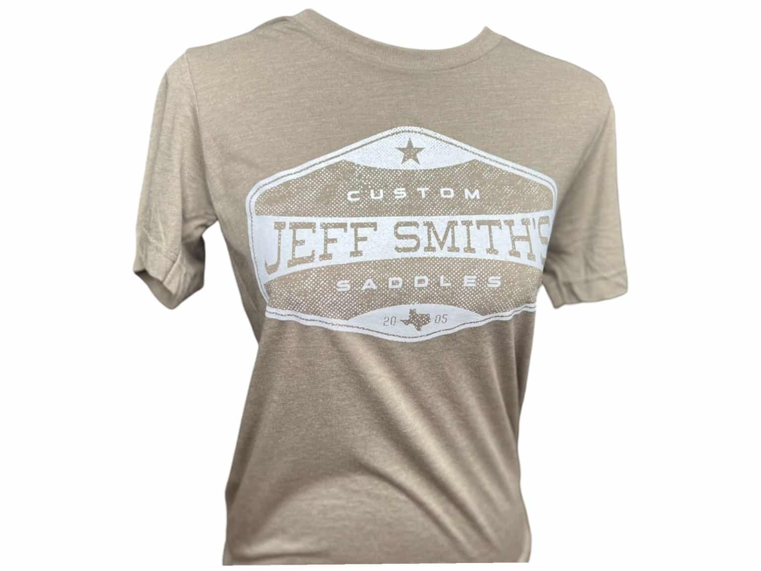 Shirts | Jeff Smiths Custom Western Saddles
